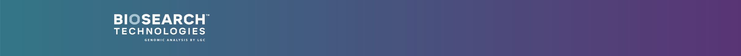 Amp-Seq One app note